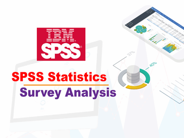 SPSS Statistics 28 – MOOCRMUTP